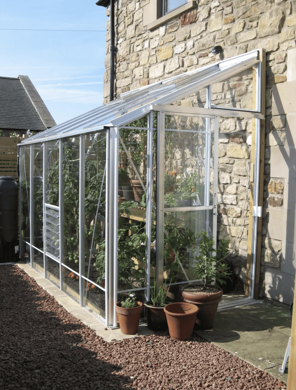 Как да Изберем Оранжерия: съвети и препоръки - gradinarstvo.com